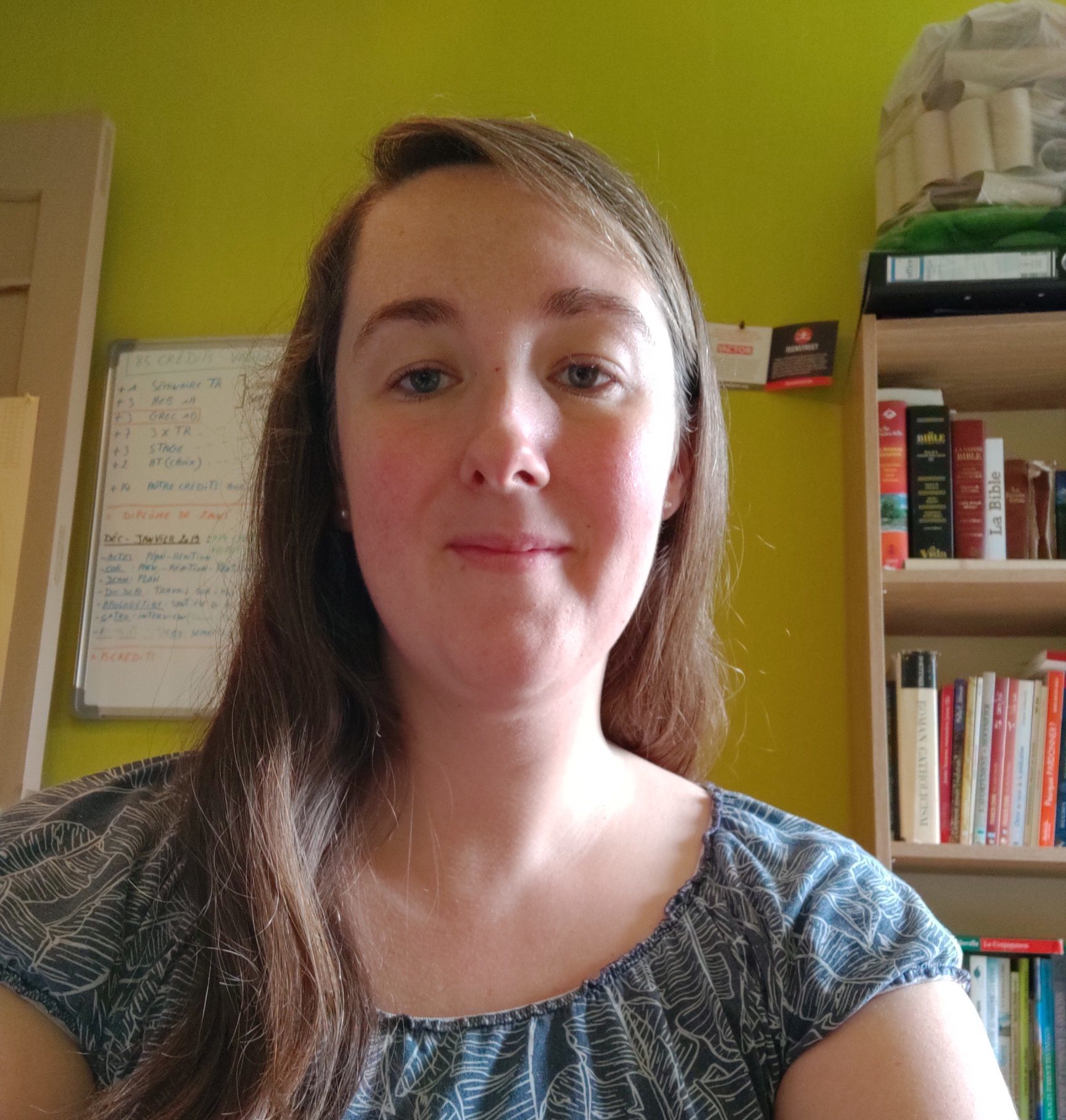 Let's Speak Good English - Cours d'anglais - Wallonie